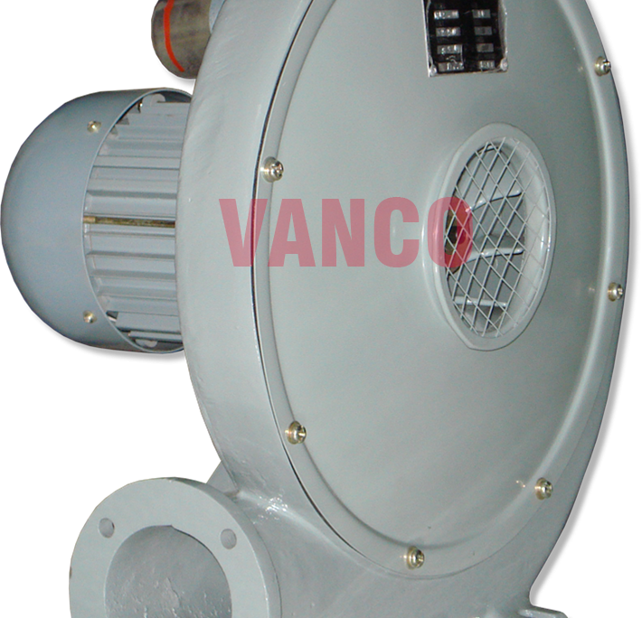 Jual Wall Mounted Exhaust Fan Vanco - VPD M Series