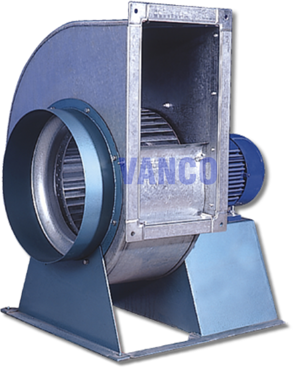Jual Direct Drive Centrifugal Fan Vanco - VCD Series