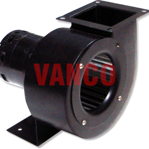 Jual Tubular Inline Circular Duct Fan Vanco - VIT Series