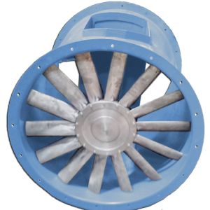 Jual Wall Mounted Exhaust Fan Vanco - VPD M Series