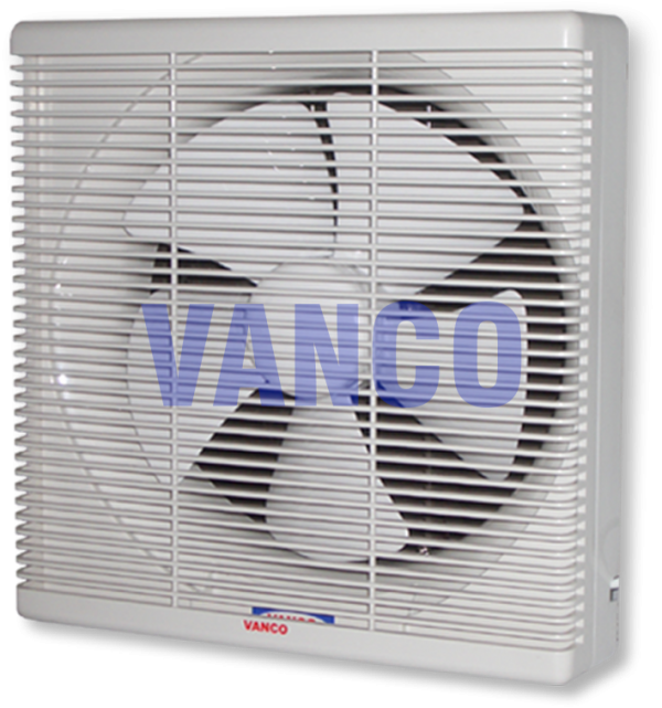 Jual Axial Wall Fan | Vanco Fan Indonesia