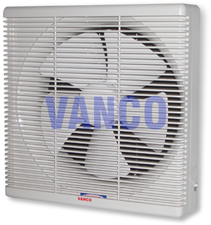 Jual Wall Or Window Ventilating Fans - VPD Series