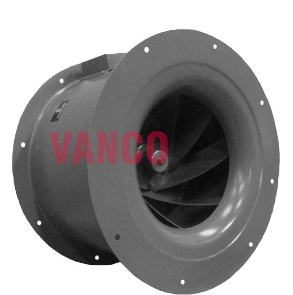 Jual Axial Mixed Flow Fan | Vanco Fan Indonesia
